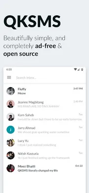 Great Google Messages Alternatives: Top Instant Messengers in 2025 ...
