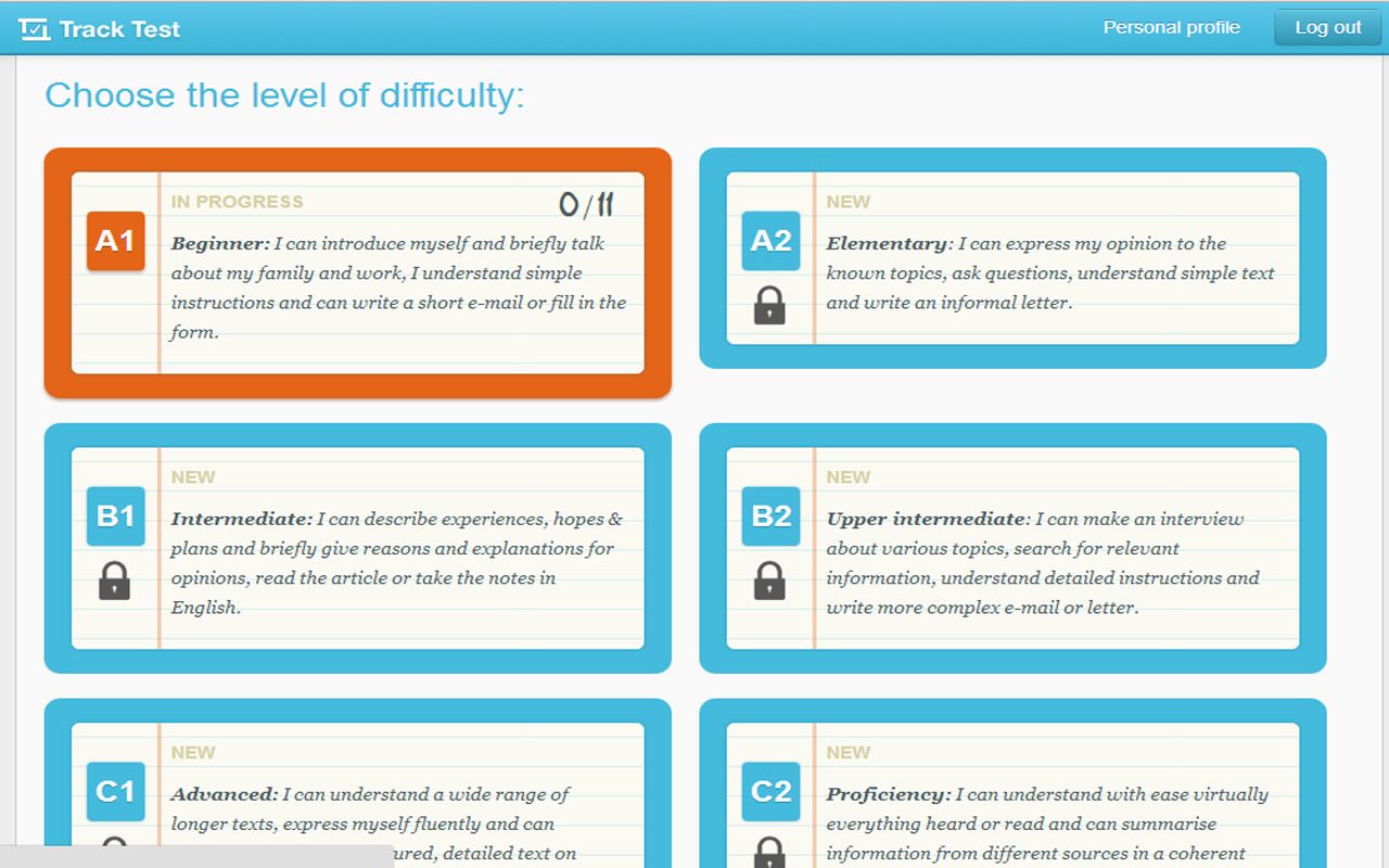 TrackTest Alternatives: Top 12 Language Learning Tools & Similar ...