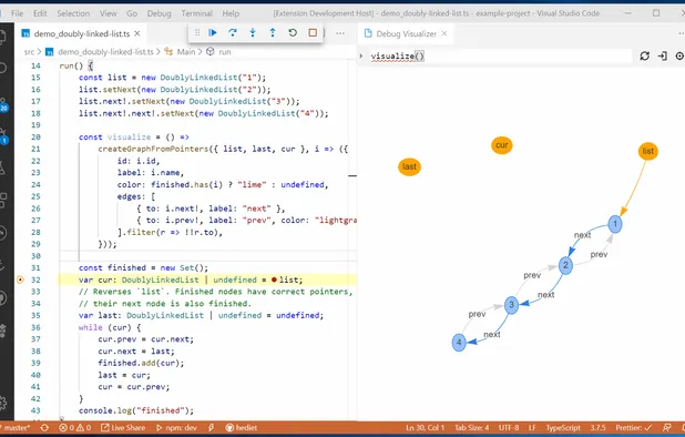 Vimspector Alternatives and Similar Software | AlternativeTo