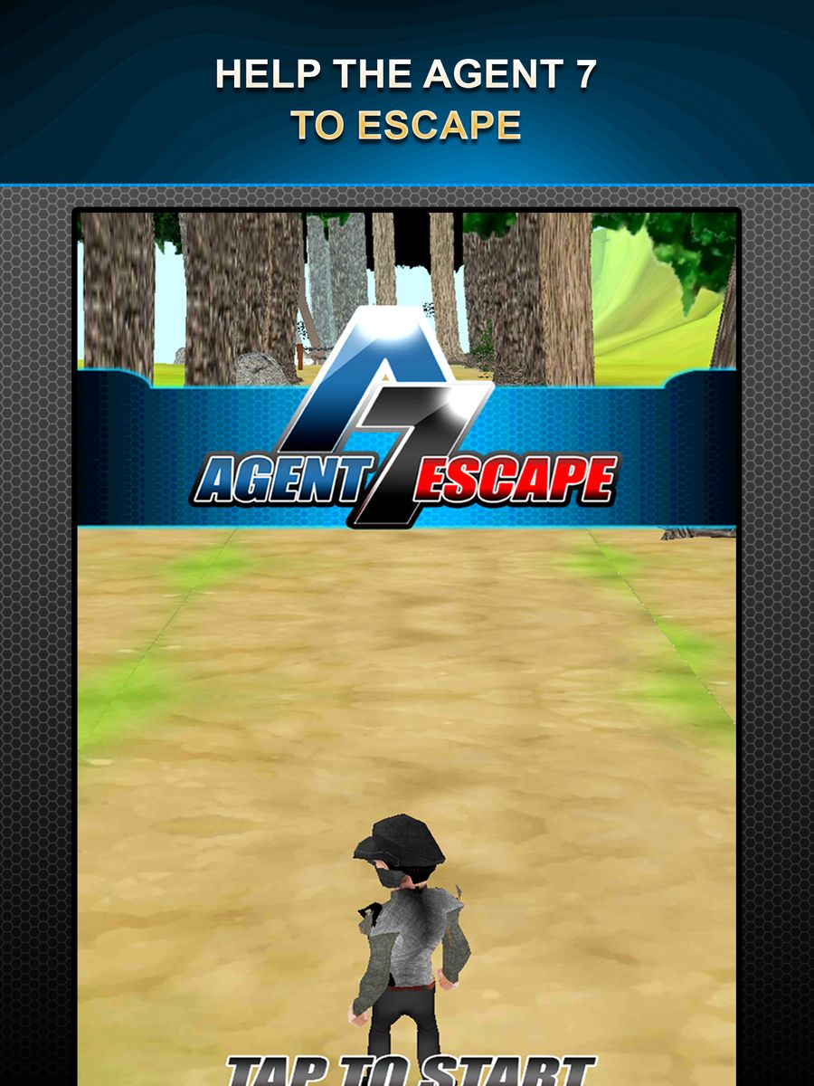 Agent 7 Escape Alternatives and Similar Apps | AlternativeTo