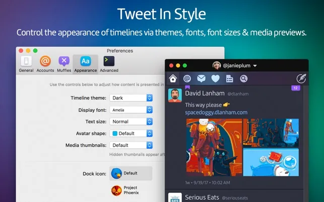 Twitterrific Alternatives: Top 10 Twitter Clients & Similar Apps ...