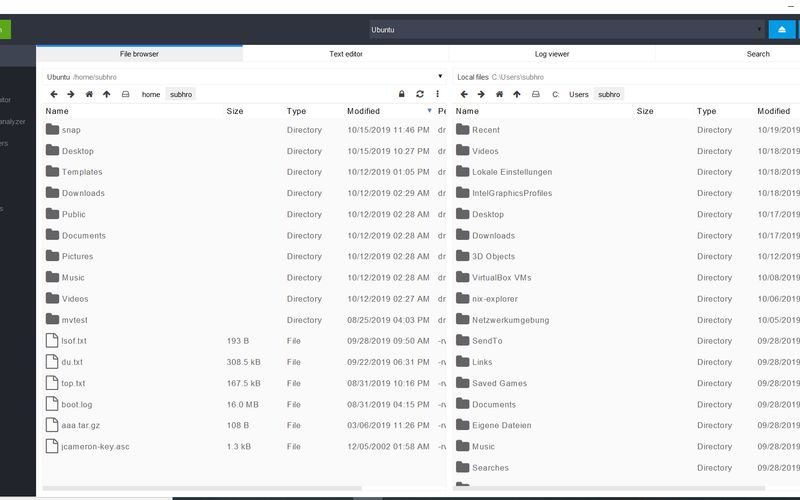 9 Best WinSCP Alternatives: Top FTP Clients in 2022 | AlternativeTo