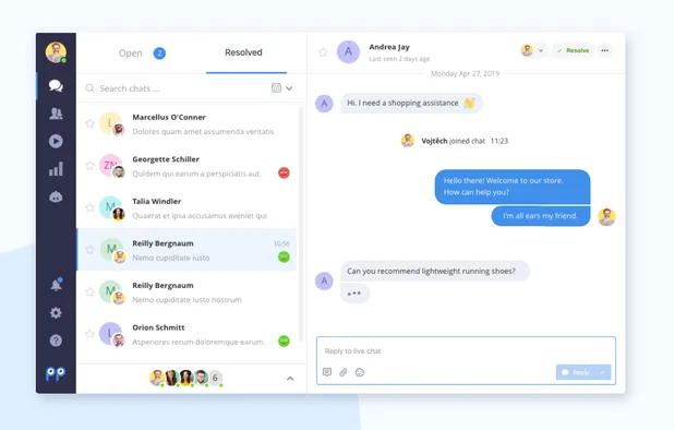 Chatango Alternatives and Similar Sites & Apps | AlternativeTo