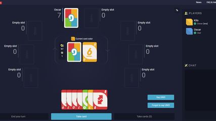 gidd.io: Play different cool games together with friends for free ...
