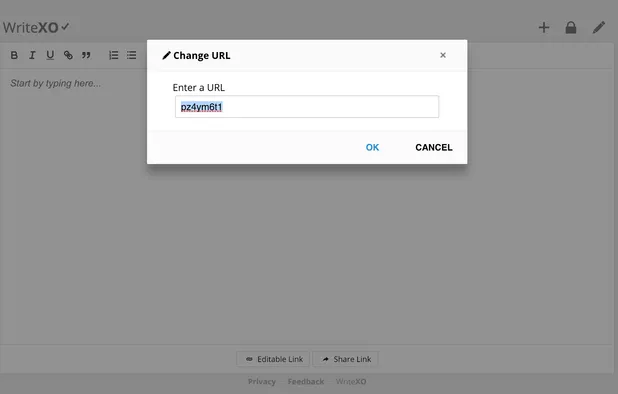 Minimalist Web Notepad Alternatives: Top 7 Text Editors | AlternativeTo