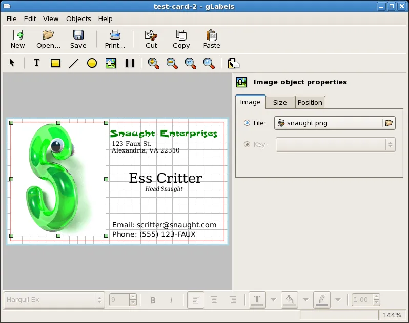 gLabels: App Reviews, Features, Pricing & Download | AlternativeTo