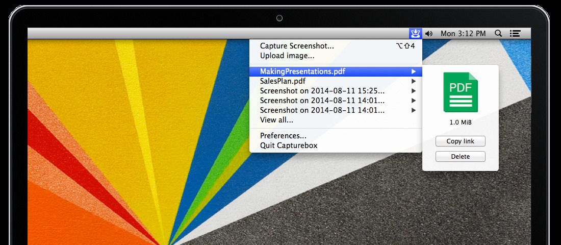 Capturebox Alternatives: Top 8 Screenshot Capture Tools & Similar Apps ...