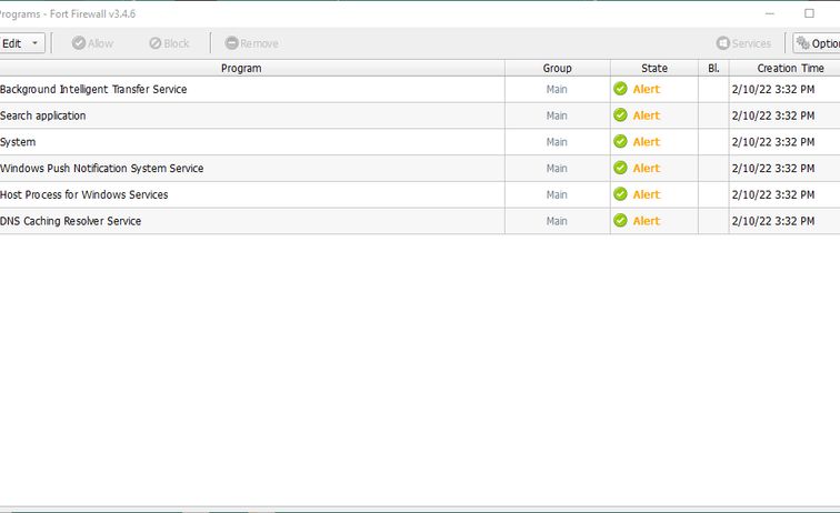 Windows 10 Firewall Control Alternatives: 25+ Firewalls & Similar Apps ...