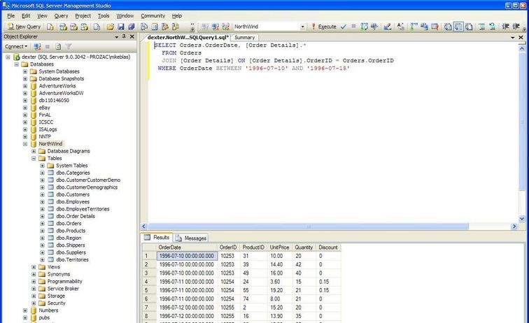 Toad for SQL Server Alternatives and Similar Software | AlternativeTo