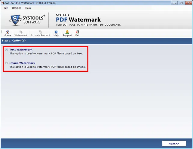 SysTools PDF Watermark Alternatives - Explore Similar Software | AlternativeTo