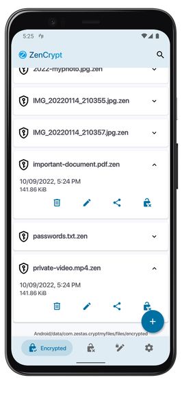 Windows BitLocker Alternatives for Android: Top 10 Disk Encryption Tools | AlternativeTo