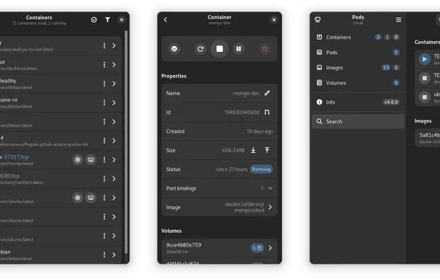 12 Great Docker Alternatives: Top Virtualization Tools in 2025 ...