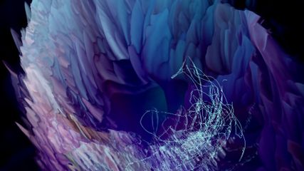 MilkDrop: 3D audio visualization plugin, compatible with WinAmp plugin API | AlternativeTo