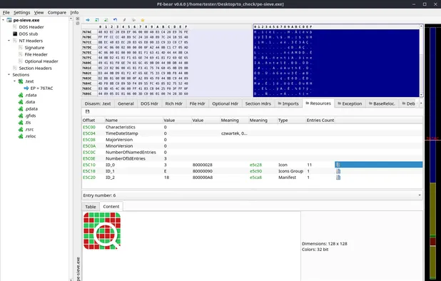 Resource Hacker Alternatives: Similar Resource Editors 2025 | AlternativeTo