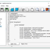 Resource Hacker: App Reviews, Features, Pricing & Download | AlternativeTo