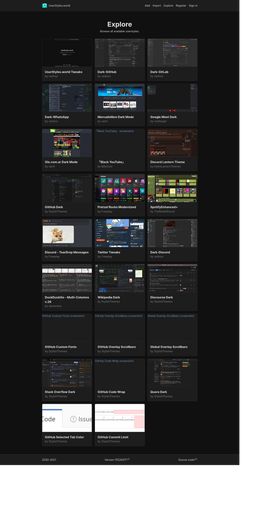 Greasy Fork Alternatives and Similar Sites & Apps | AlternativeTo