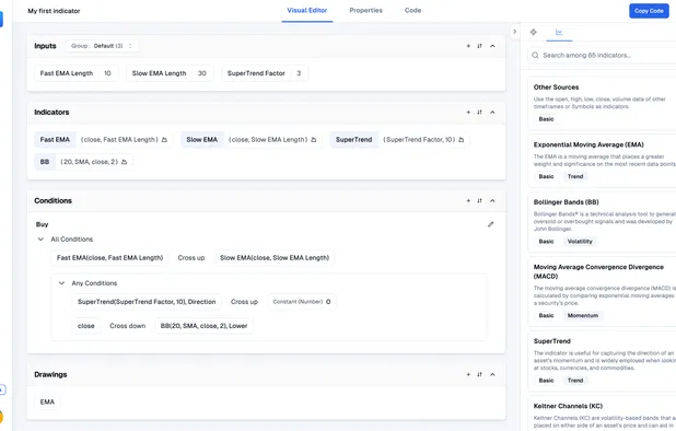 TradingView Alternatives: 25+ Stock Trading Apps | AlternativeTo