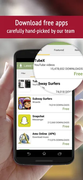 APK Downloader Alternatives and Similar Apps | AlternativeTo