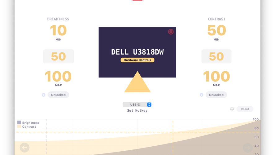 MonitorControl Alternatives and Similar Software | AlternativeTo