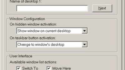 Cairo Shell Alternatives: 25+ Desktop Environments and similar apps ...