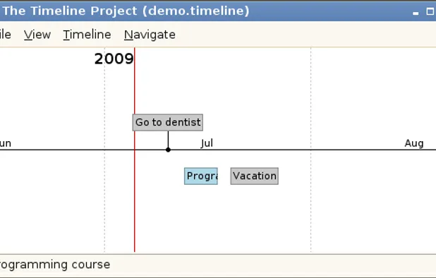 Timeline JS Alternatives and Similar Sites & Apps | AlternativeTo
