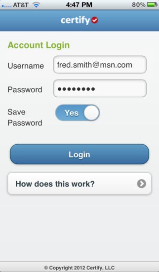 Certify Alternatives: Top 12 Budget Managers | AlternativeTo