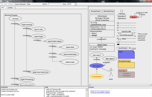 Open Source StarUML Alternatives: Top 10 UML Modeling Tools & Similar ... Open Source StarUML Alternatives: Top 10 UML Modeling Tools & Similar ...