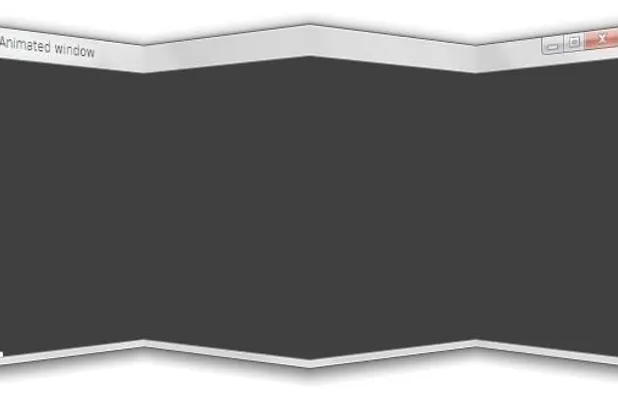 Nimi Visuals: Adds eye-candy effects to windows (and start | AlternativeTo