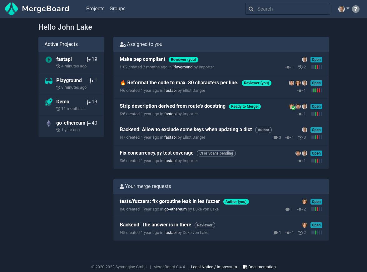 MergeBoard Alternatives: Top 10 Code Reviews & Similar Apps | AlternativeTo