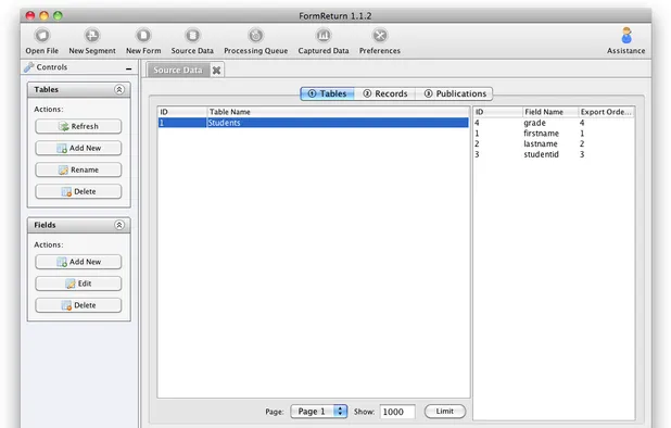 FormScanner Alternatives and Similar Software | AlternativeTo