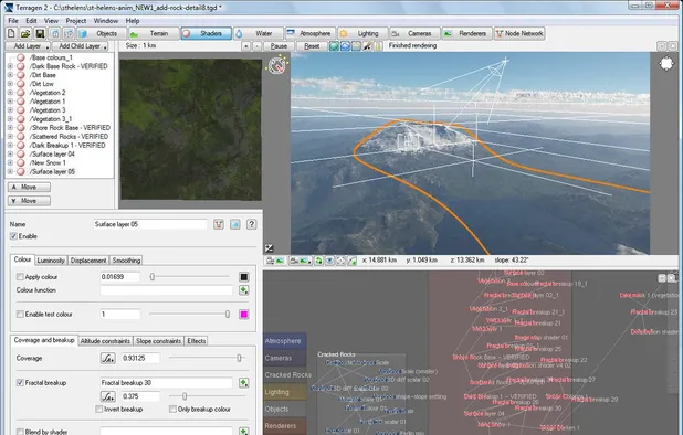 WorldBuilder Alternatives - Explore Similar Software | AlternativeTo