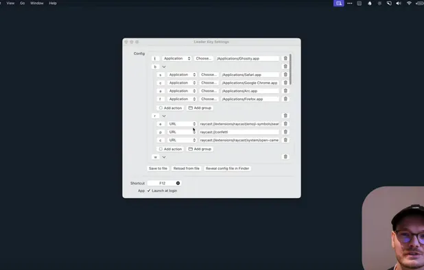 Mage App Launcher Alternatives - Page 2 | AlternativeTo
