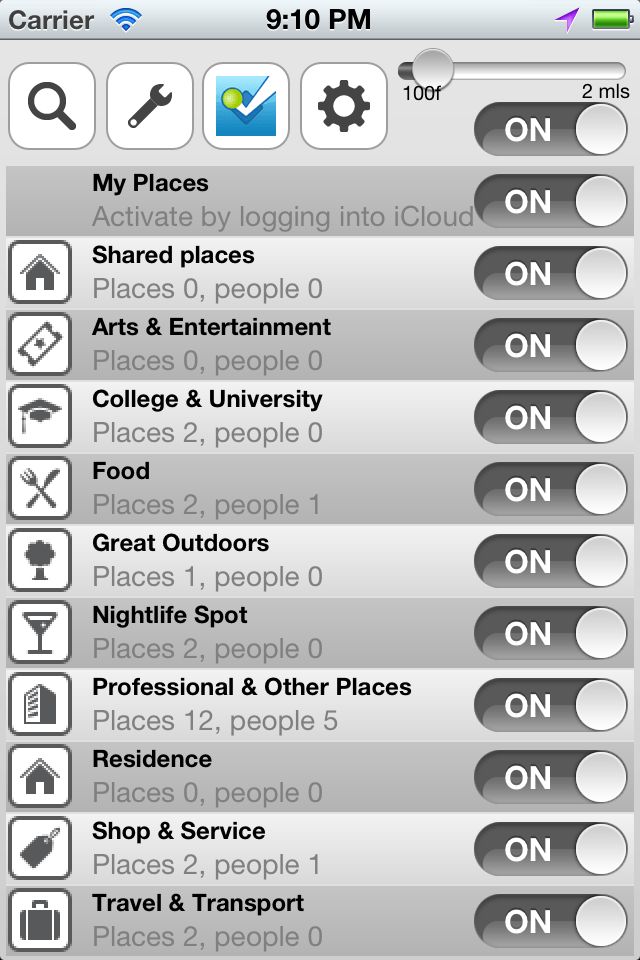 BlindSquare Alternatives and Similar Apps | AlternativeTo