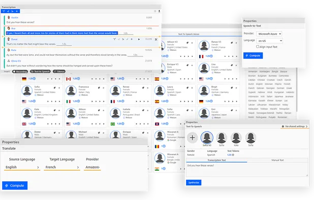 Realtime Voice Changer Alternatives: 25+ Voice Changers & Similar Apps ...