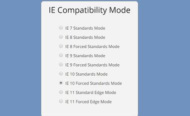 IE-on-Chrome Alternatives and Similar Apps | AlternativeTo