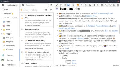 ZenWriter Alternatives: 25+ Text Editors and Word Processors ...