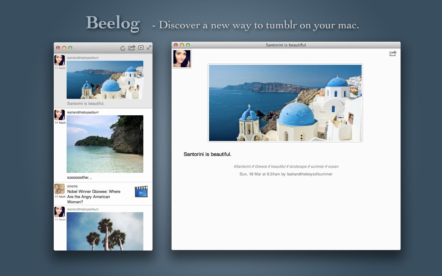 Beelog Alternatives: Top 5 Social Networks & Similar Apps | AlternativeTo