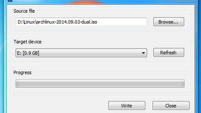 DiskMaker X Alternatives for Windows: Top 10 Bootable USB Creators and ...
