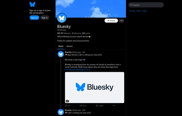 12 Great VK Alternatives: Top Social Networks in 2025 | AlternativeTo