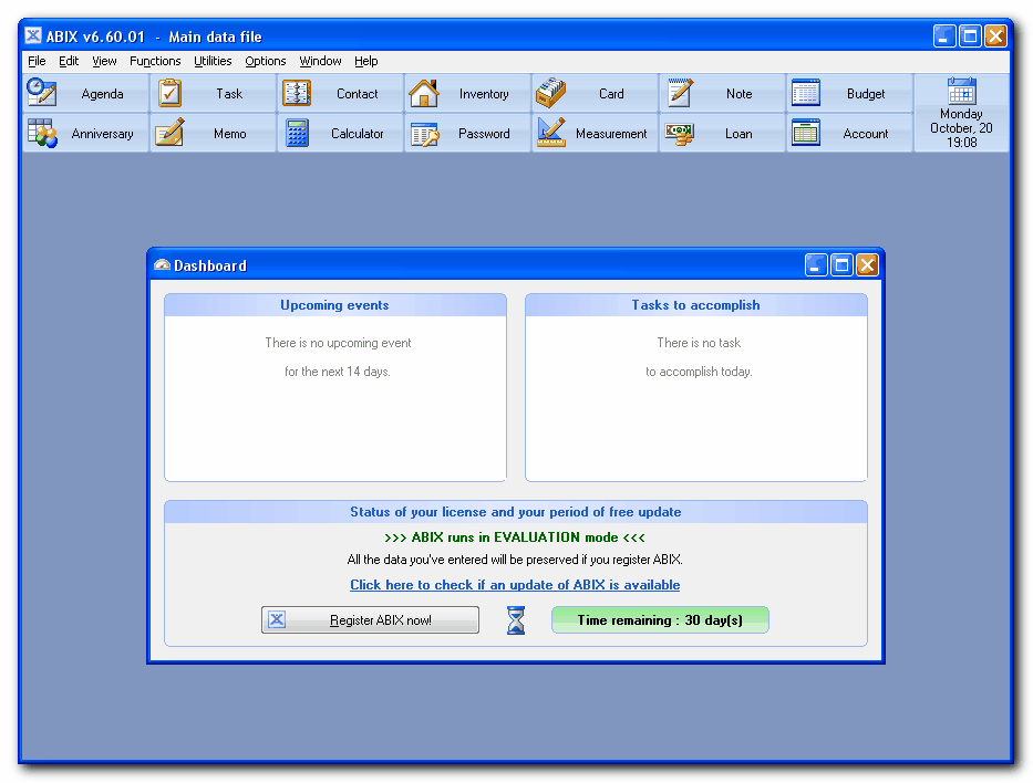 ABIX Alternatives and Similar Software | AlternativeTo