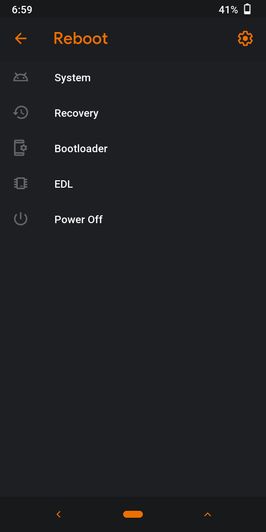 OrangeFox Recovery: Is one of the most popular custom recoveries ...