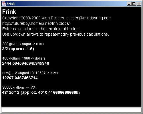 Frink Alternatives: 25+ Calculators & Similar Apps | AlternativeTo