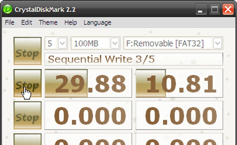 10 Great HD Tune Alternatives: Top Hard Disk Diagnostic Tools in 2024 ...