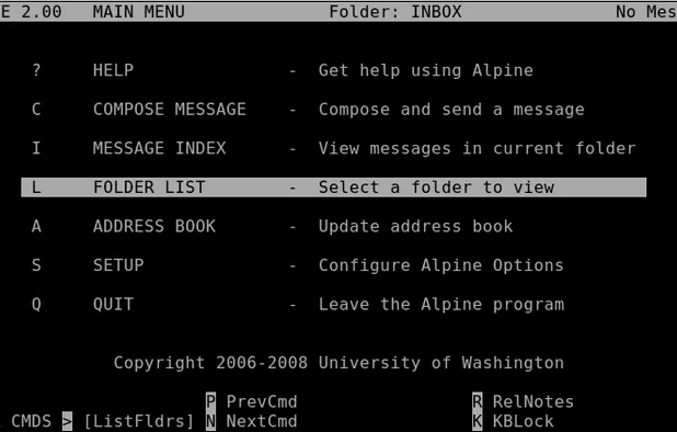 nmail Alternatives: Top 4 Email Clients & Similar Apps | AlternativeTo