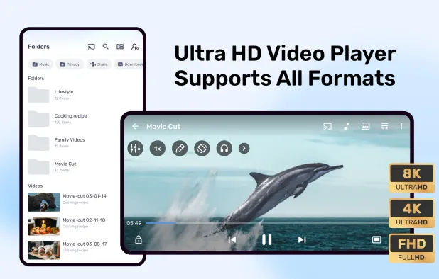 Best VLC Media Player Alternatives: Top Media & Audio Players in 2025 ...