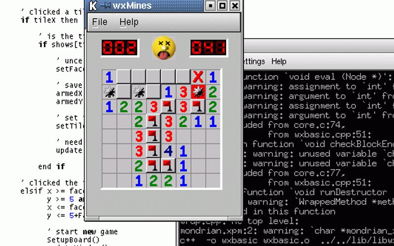 QB64 Alternatives and Similar Apps | AlternativeTo