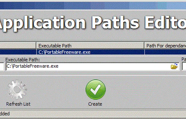 ApplicationsPaths Alternatives and Similar Software | AlternativeTo