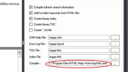 HelpNDoc Alternatives and Similar Software | AlternativeTo