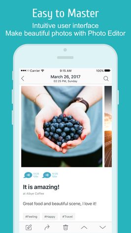 Dabble Me Alternatives: 25+ Journaling Apps | AlternativeTo