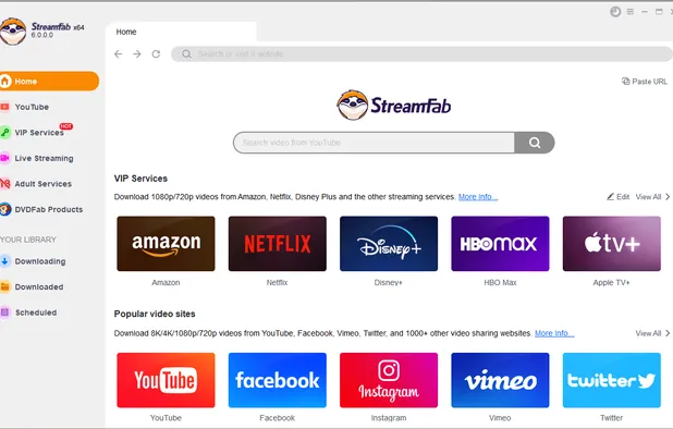 Catch.tube Alternatives: Top 10 YouTube Downloaders & Similar Apps ...